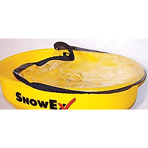 Salt Spreader Cover
