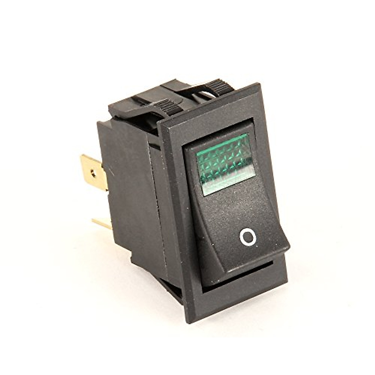 Hatco R02.19.215.00 Switch ROC DPST 15 Amp 125V-G Kit