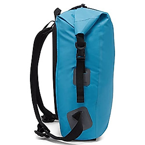 GILL Special Edition Voyager Day Pack Back Pack Waterproof & Puncture Resistant for Water Sport, Gym, Beach, Boating, Travel