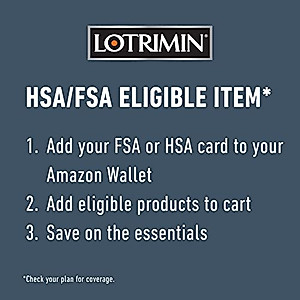 Lotrimin Athlete's Foot Daily Prevention Medicated Foot Powder Bottle, 3 Ounce