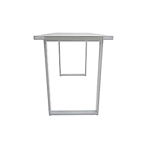 Safco Mirella SOHO Table Desk