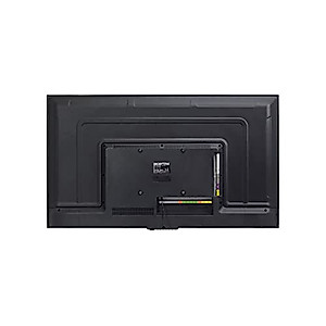 Sceptre 50-Inch Class 4K 2160p LED TV Slim Design with 3 HDMI and 2 USB Ports + Free Wall Mount (No Stands) U515CV-U (Renewed)