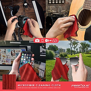 Zoom PodTrak P8 Portable Multitrack Recorder Perfect for Podcasting, Twitching and More in Premium Accessories Bundle with x4 Stereo Headphones, x4 Microphones, Batteries Cleaning Kit & More