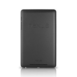 ASUS Google Nexus 7 Tablet (7-Inch, 32GB) 2012 Model