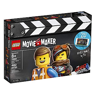 LEGO® Movie™ - Movie Maker 70820