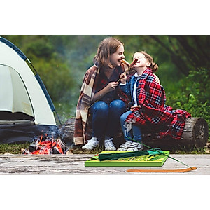 SnailDigit Citronella Incense Sticks, Lemongrass Incense Sticks Set, Natural Plant Based Ingredients, Citronella Incensefor Home Patio, Garden Balcony, BBQ, Camping, Outdoor, Picnic 120 Sticks