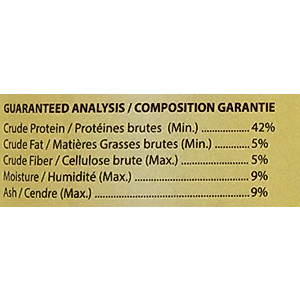 Northfin Food Krill Gold 2mm Pellet 250 Gram Package