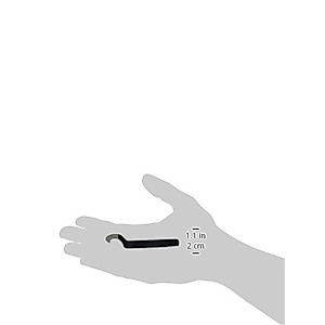 Draft Warehouse Standard Faucet Wrench with Vynil Grip - Heavy Duty