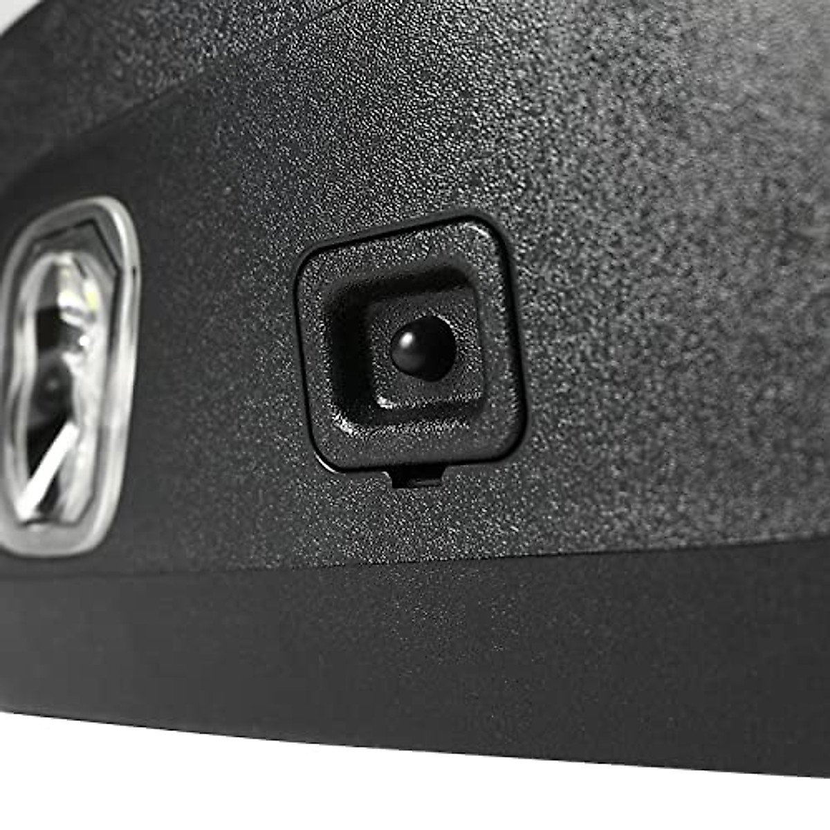 Spec-D Tuning Chrome Power Heated Telescoping Tow Mirrors LED Signal Compatible with Ford F150 2007-2014