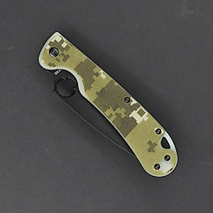 Generic Zhalo by Daggerr (Camouflage G10)