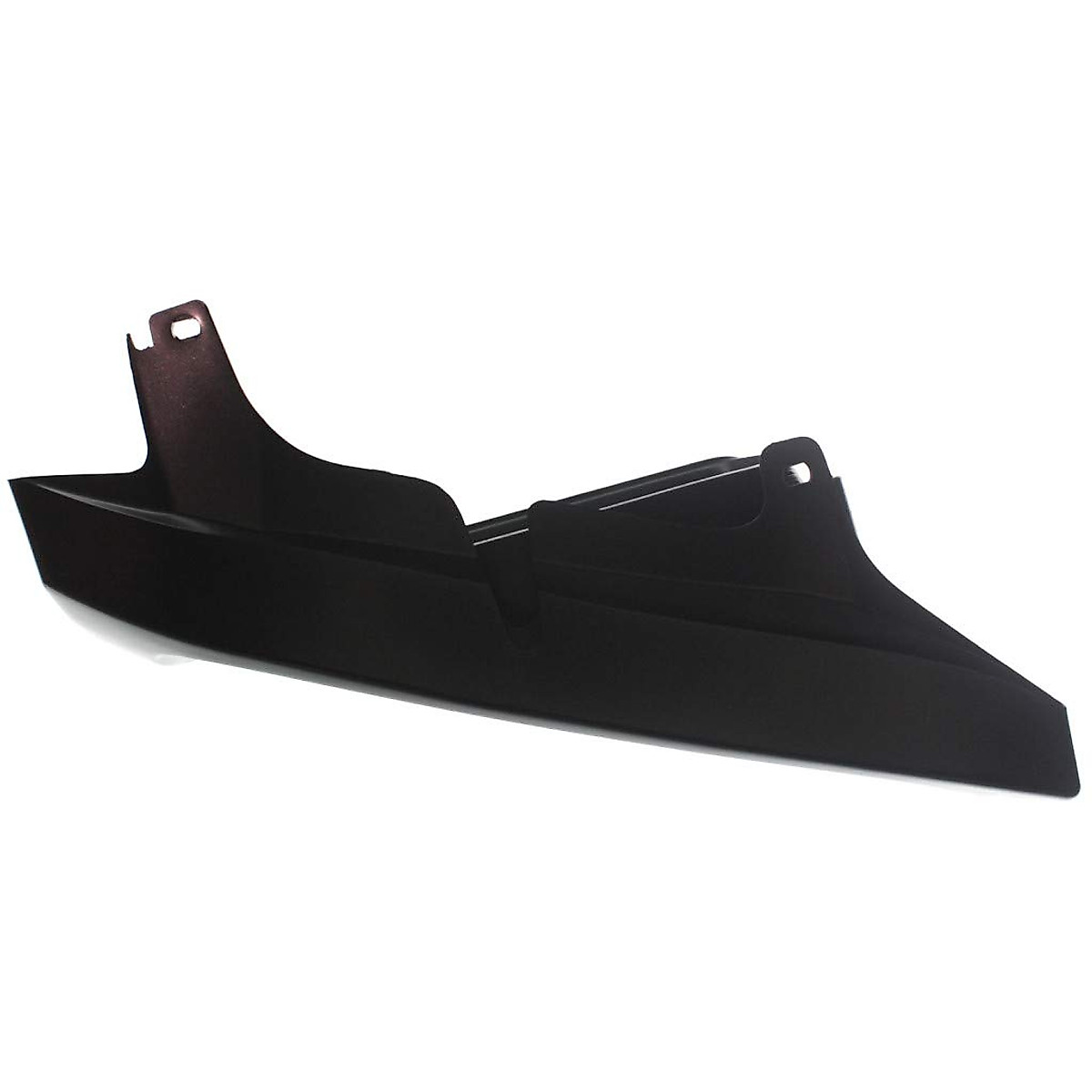 For Ford F-250/F-350 Super Duty 1999-2004 Headlight Bezel Passenger Side | Plastic | w/Sealed Beam | Replacement For FO2513157 | 615343087702, F81Z13064AAA