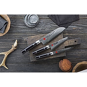 Kasumi - 10 inch Slicing Knife