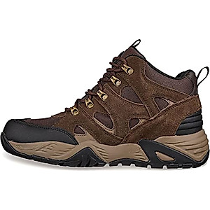 Skechers Arch Fit Recon - Beyonder Chocolate 10 D (M)