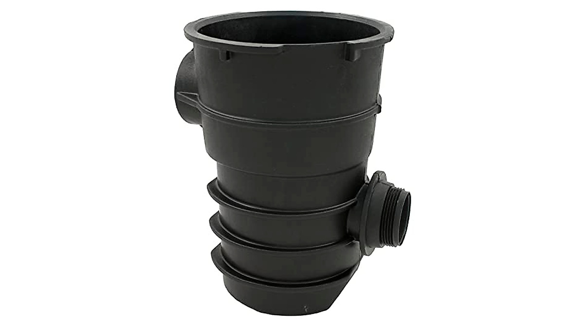 Replace Pentair Sta-Rite Dynamo Pool Pump Pot 354530