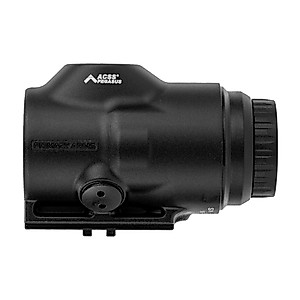 Primary Arms SLX 3X Micro Magnifier w/ACSS Pegasus Ranging Reticle