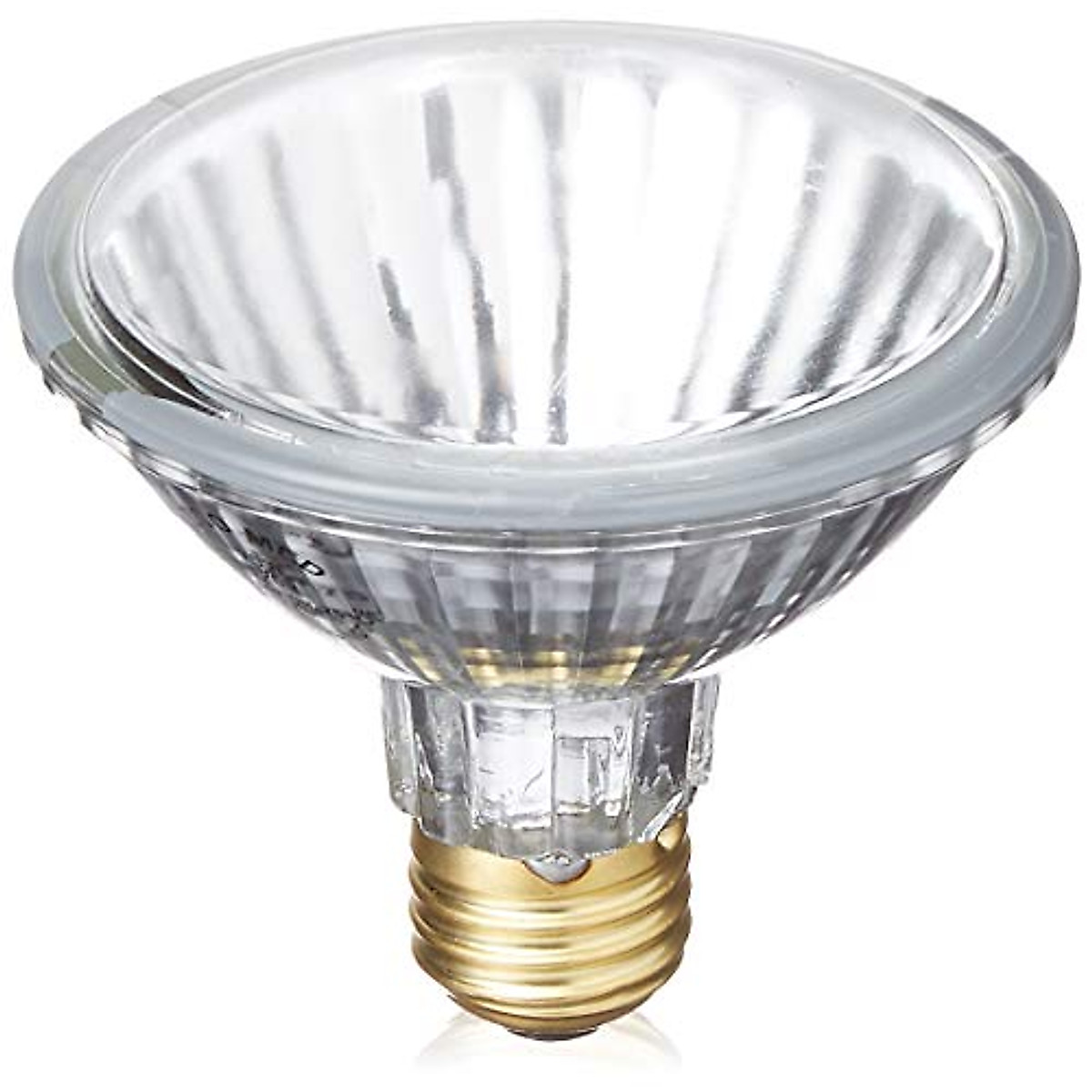 Zoo Med Repti Tuff Splashproof Halogen Lamp (75 Watt)
