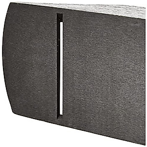 STANLEY 1-12-045 - Metal Bench Brush - 60 x 260 mm