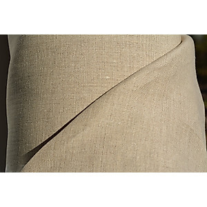 Rovagnati LINO Extra 40-100% linen canvas INTERFACING/INTERLINING - finest available - Made in Italy