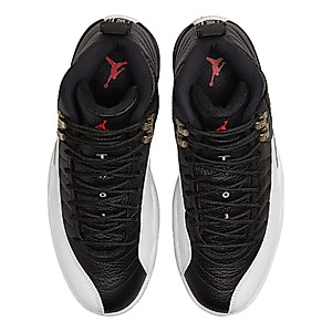 Jordan Mens Air 12 Retro CT8013 006 Playoffs 2022 - Size 10.5