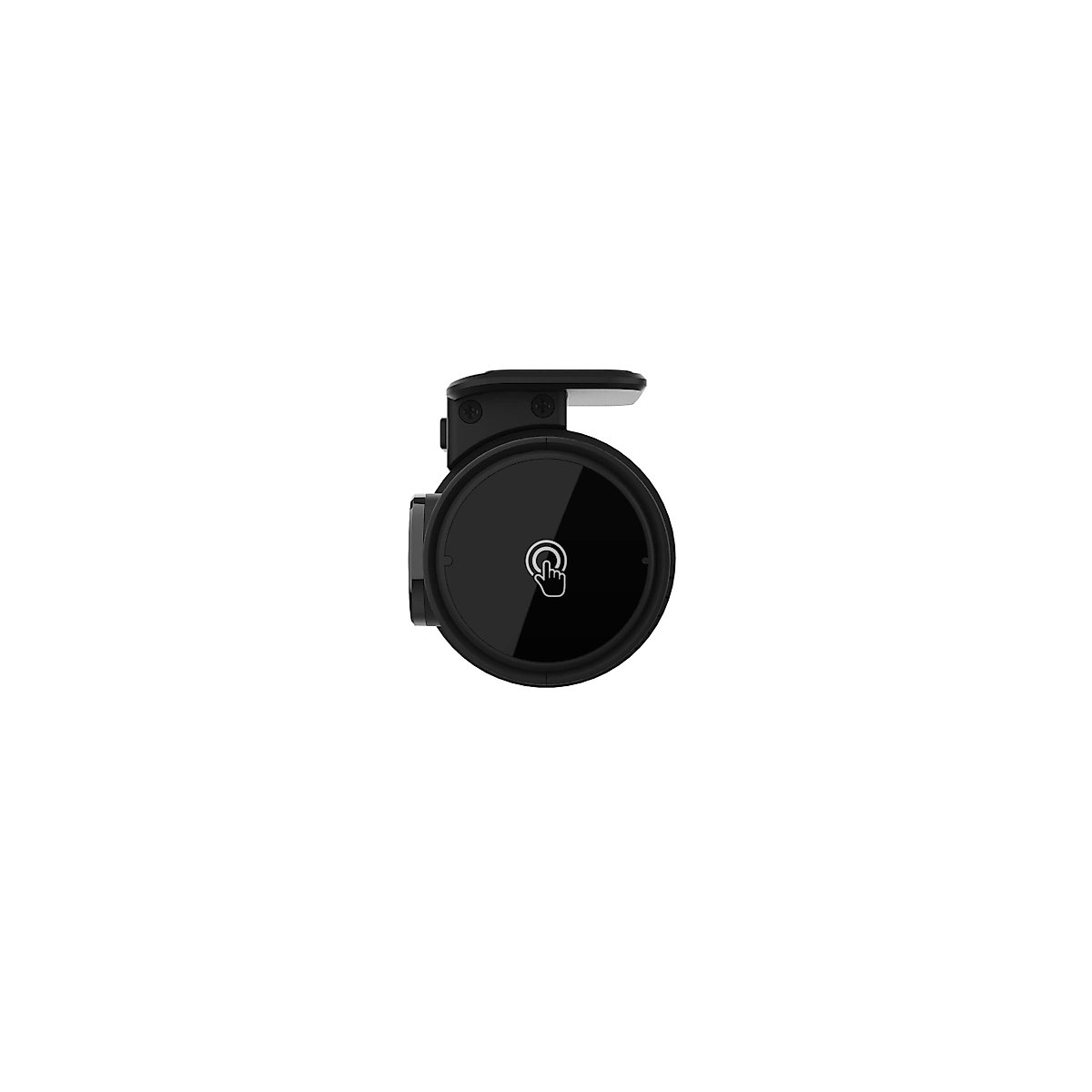 BlackVue DR970X-1CH 64GB | Single-Channel 4K UHD Cloud Dashcam | Built-in Wi-Fi, GPS, Parking Mode Voltage Monitor | LTE and Mobile Hotspot via Optional LTE Module | Made in Korea