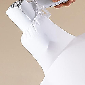 Gazechimp Portable Clothes Dryer Bag Auxiliary Drying Bag Drying Machine Reusable Folding for Heimreise Dorms Offices, Trousers