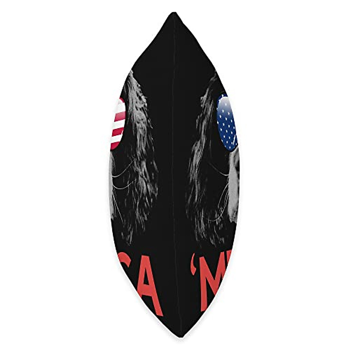 Check out my English Springer Spaniel Shirts Merica English Springer Spaniel American Flag 4th of July Throw Pillow, 18x18, Multicolor