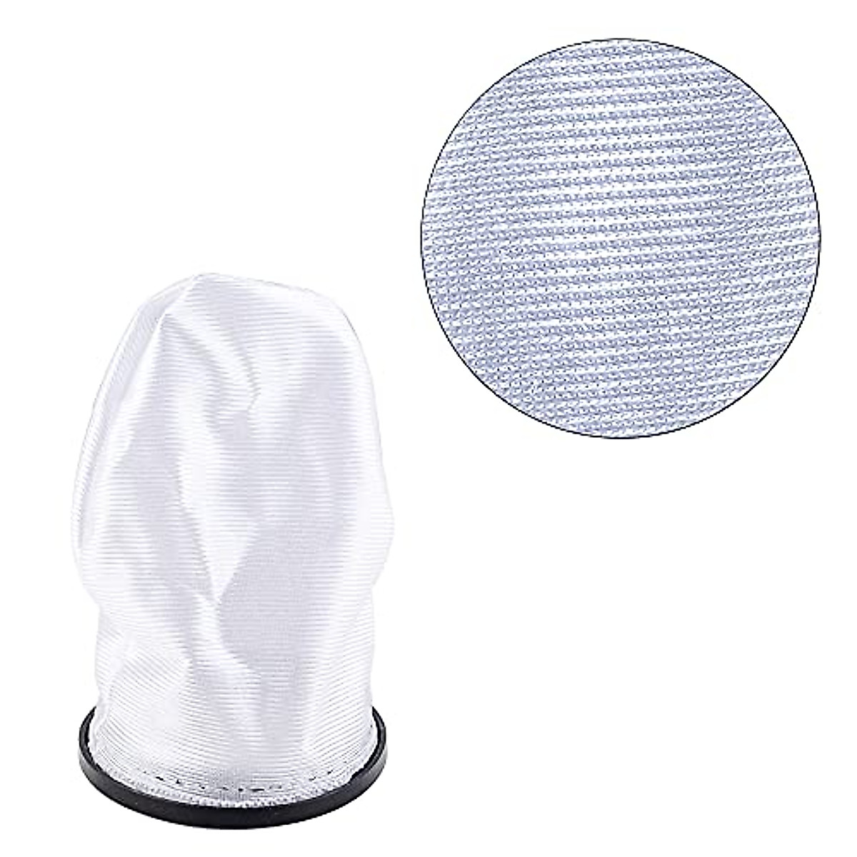 POOL BLASTER Catfish Genuine Replacement Sand & Silt Filter Bag from Manufacturer Water Tech – not compatible with Catfish Ultra models