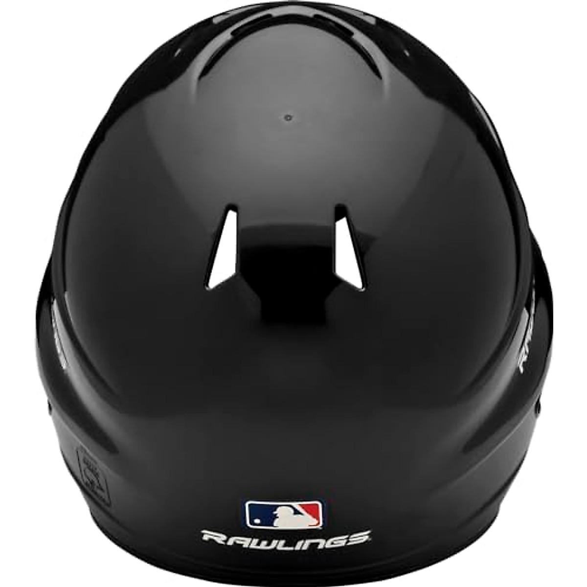 Rawlings | COOLFLO Batting Helmet | T-Ball (6 1/4" - 6 7/8") | Black