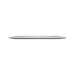 Apple 2015 MacBook Air with 2.2GHz Intel Core i7 (13-inch, 8GB RAM, 512GB SSD Storage) (QWERTY English) Space Gray (Renewed)