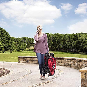 Britax Pathway Lightweight Stroller, Sketch