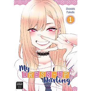 My Dress-Up Darling 01