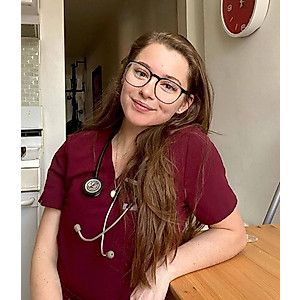 STORYCOAST Safety Glasses Anti Fog Goggles Protective Eyewear Blue Light Blocking Glasses For Men Women