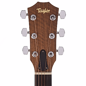 Taylor Academy 10e Acoustic-Electric Guitar - Natural