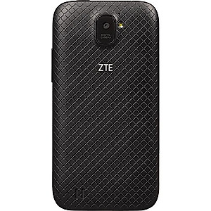 TracFone Citrine Prepaid Carrier Locked