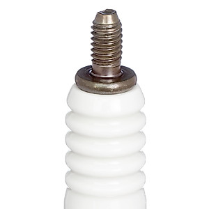 NGK Spark Plug Stock # 7162 (Motorcycle/Marine)