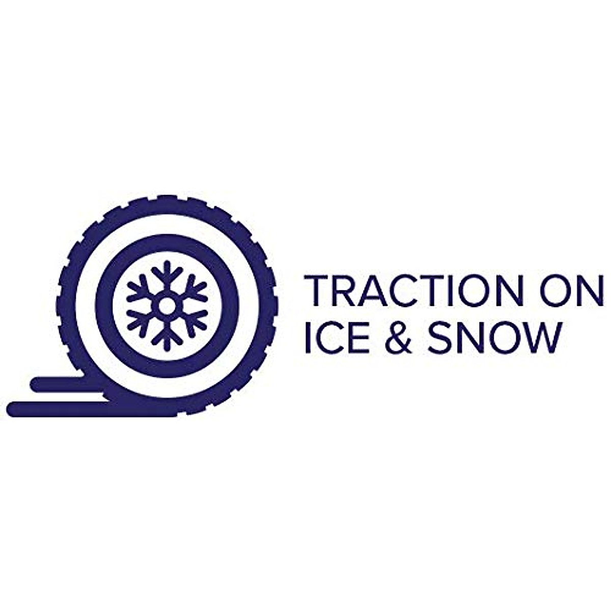 Ready Go Ice Melter with Traction Minerals to Melt Ice & Snow for ...