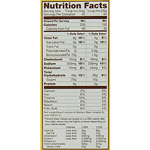 GeneralMills LR/D GOLD MEDAL YELLOW CAKE MIXES 6 CASE 5 POUND, 5-pounds