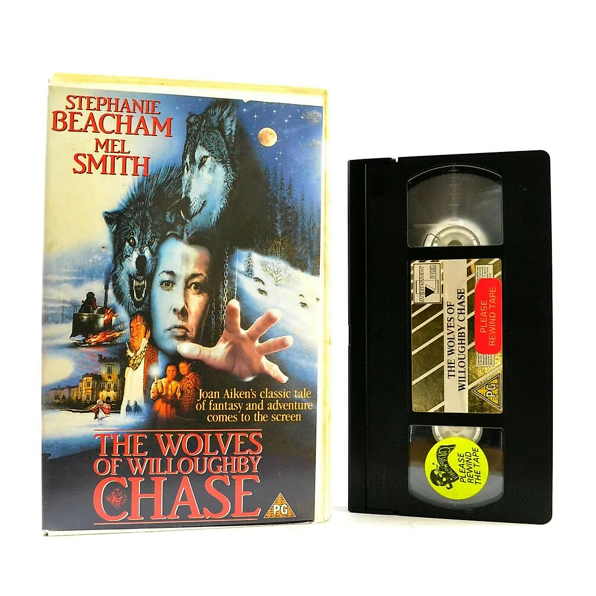 The Way We Were: Classic Love Story (1973) - B.Streisand/R.Redford - Pal VHS