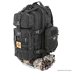 Maxpedition Falcon-II Backpack (Black)