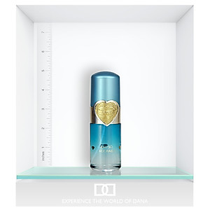 Love's Eau So Adorable by Dana Eau De Parfum Spray 1.5 oz for Women