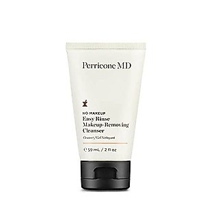 No Makeup Easy Rinse Makeup-Removing Cleanser, 2 fl. oz.