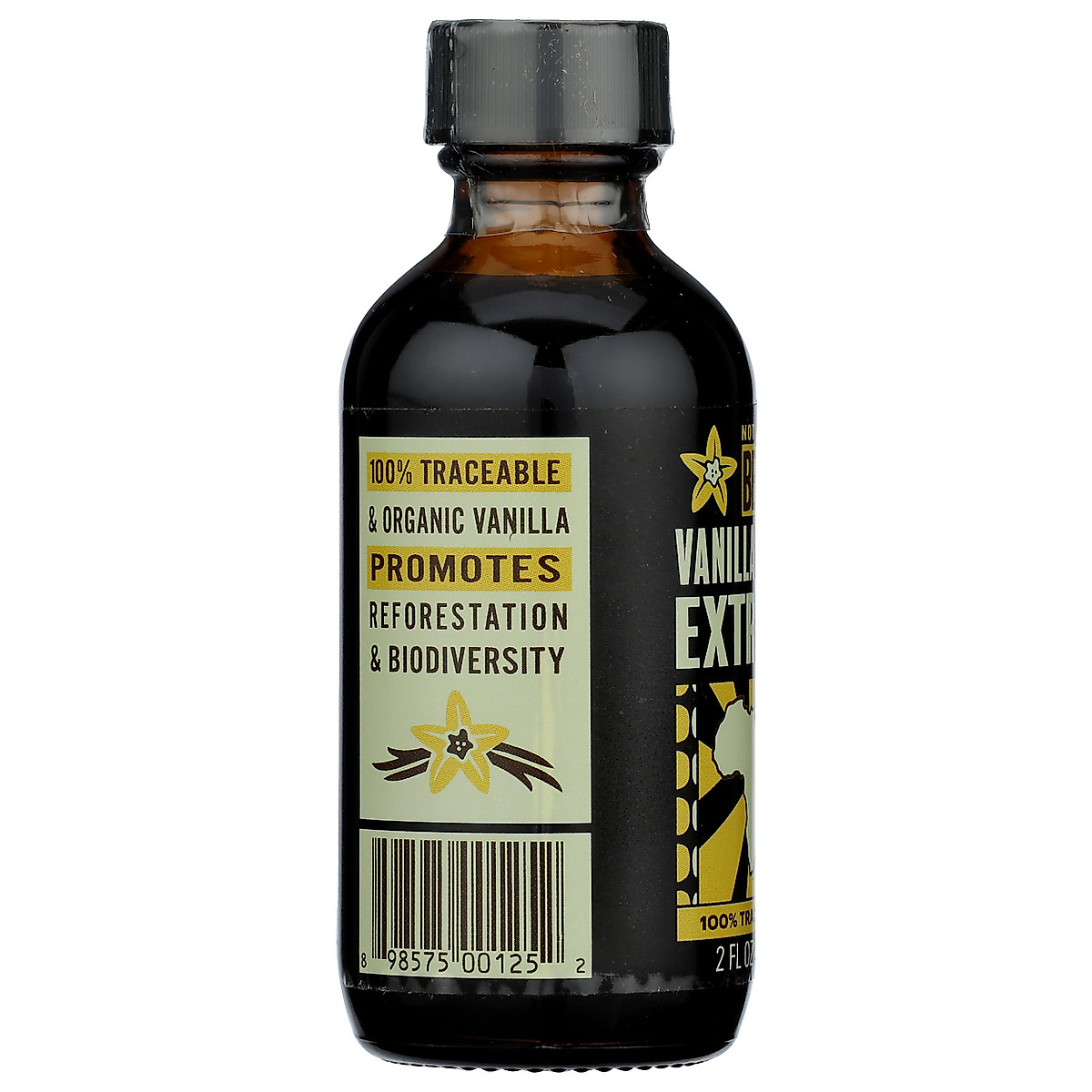 Beyond Good, Madagascar Vanilla Extract, 2 Fl Oz