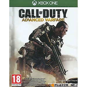 Third Party Call of Duty, Advanced Warfare Xbox One (English)