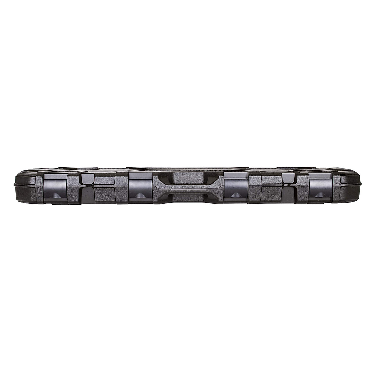 Flambeau Outdoors Double Coverage Single Long Gun Case - 50", Black (5013SN)
