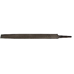 Drill America 14" Half Round Bastard File (Pack of 6), DIC Series