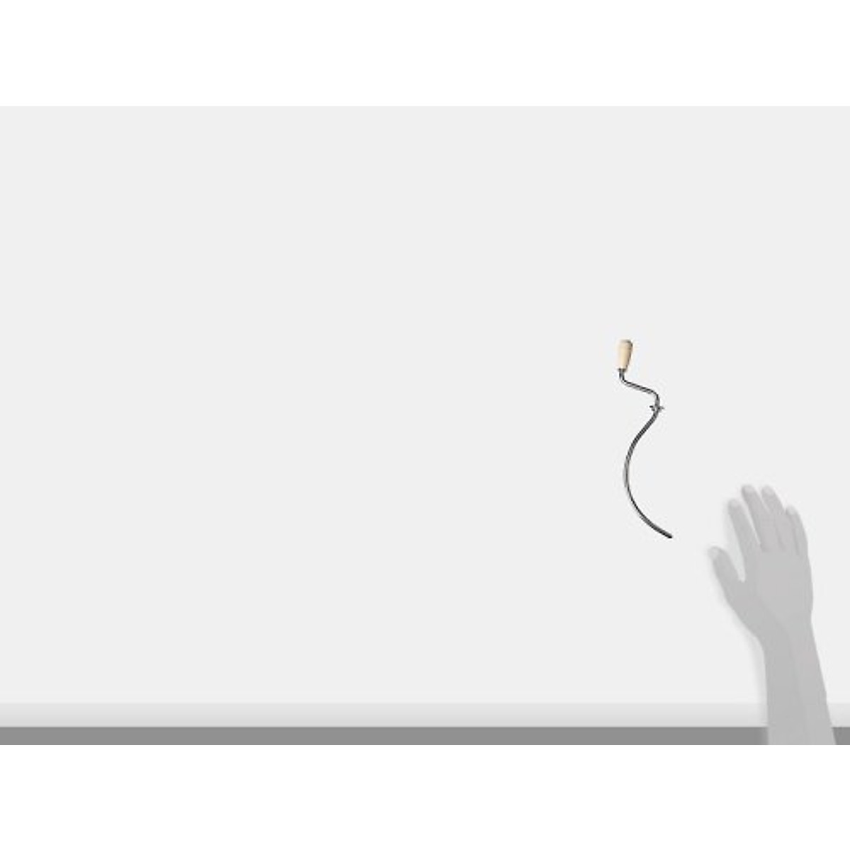 Peanut Butter Mixer 400