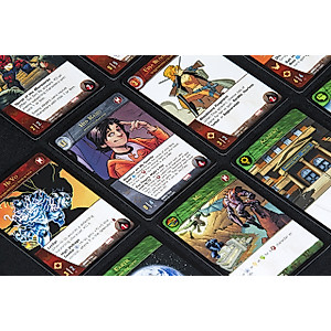 Marvel VS System 2PCG Monsters Unleashed Expansion