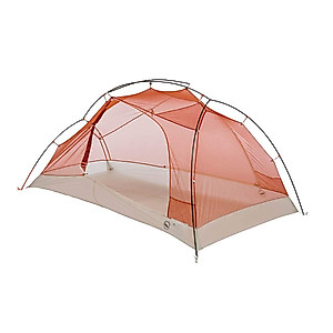 Big Agnes Copper Spur Platinum Backpacking Tent, 2 Person