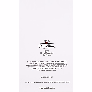 Rich Man 3.3 EDT 100 ml Men