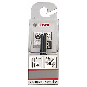 Bosch 2608628373 Groove Cutter 8mmx10mmx56mm
